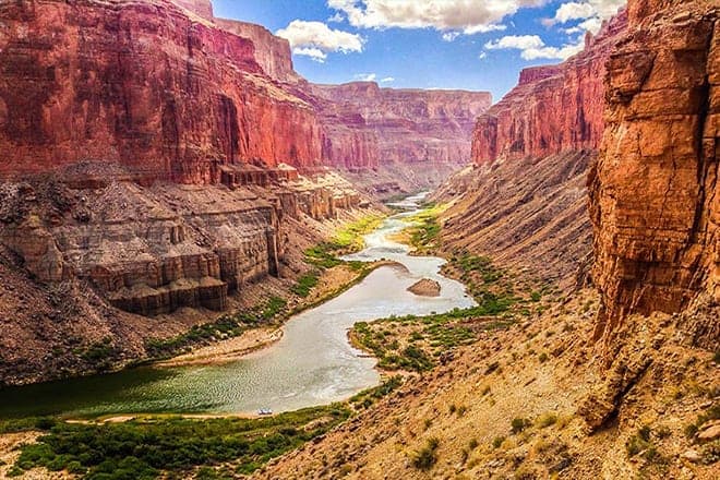 Grand Canyon Day Trip