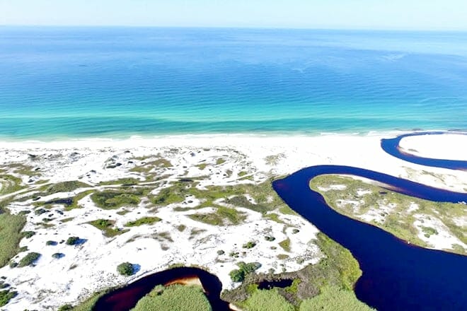 Grayton Beach State Park