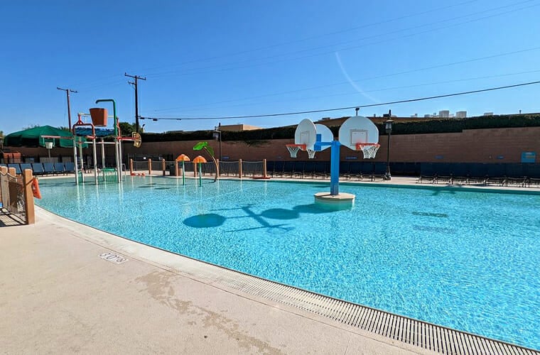 great wolf lodge southern california