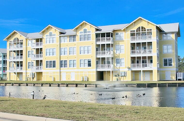 Hamilton Cay at Bermuda Bay by Kees Vacations, Kill Devil Hills