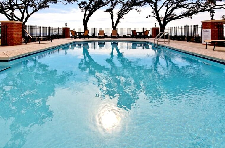 Holiday Inn Express Long Beach