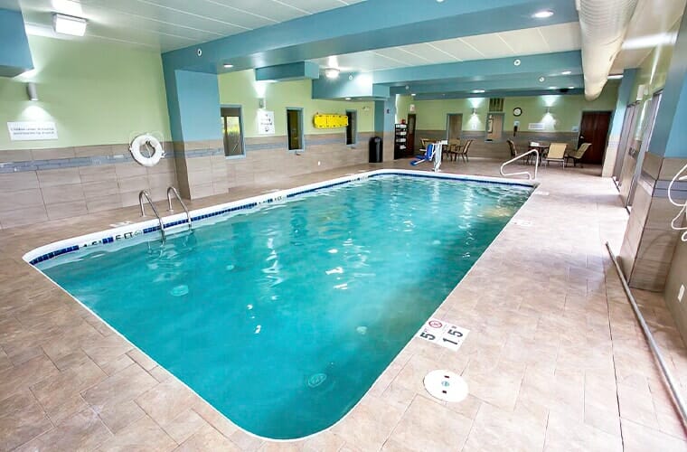 Holiday Inn Express Wilmington