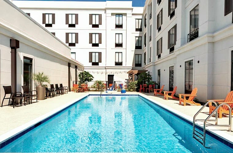 Home2 Suites By Hilton Lafayette