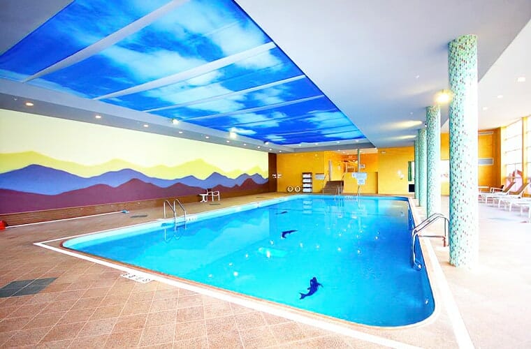 Honor&rsquo;s Haven Resort & Spa