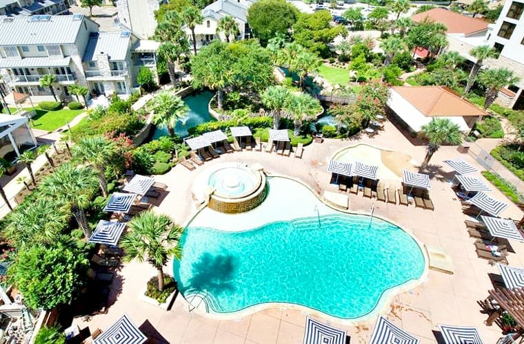 Horseshoe Bay Resort