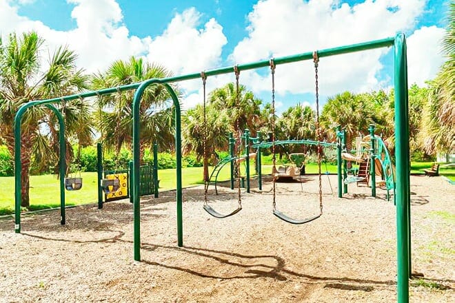 Hugh Taylor Birch State Park