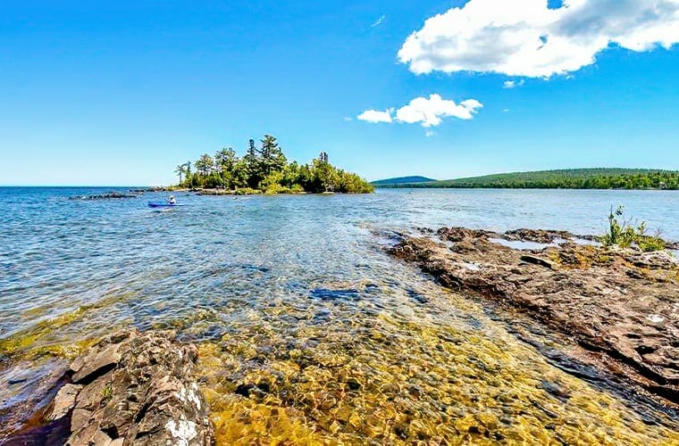 Hunter&rsquo;s Point Park