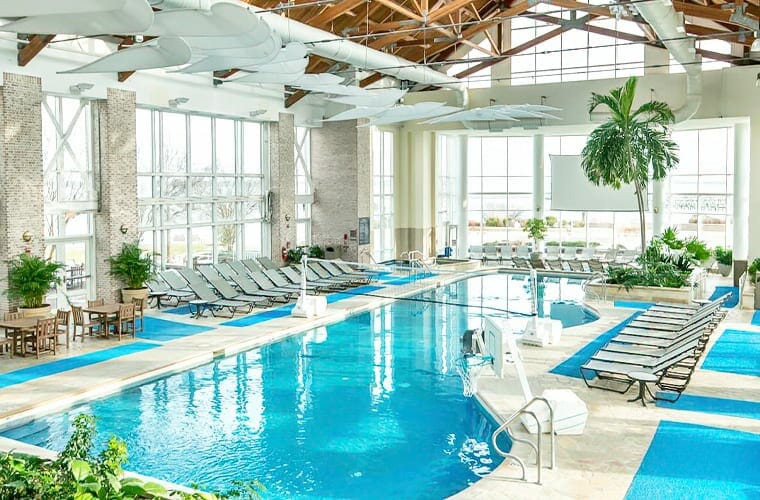 Hyatt Regency Chesapeake Bay Golf Resort, Spa & Marina, Cambridge