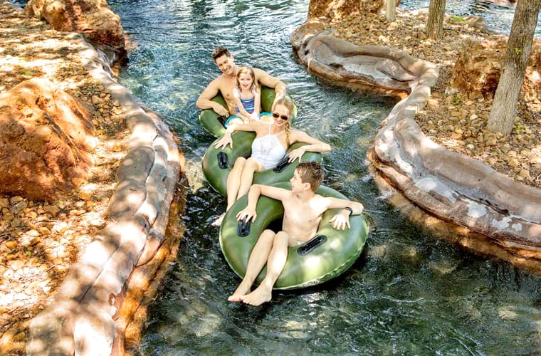 Hyatt Regency Hill Country Resort & Spa