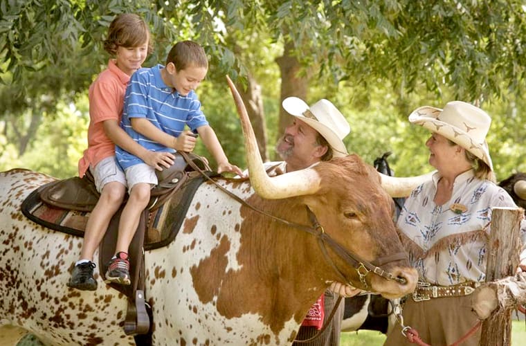 Hyatt Regency Lost Pines Resort & Spa