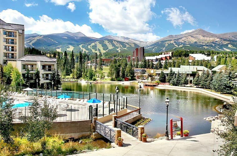 Hyatt Residence Club - Main Street Station, Breckenridge
