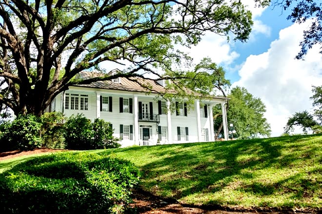 Kaminski House Museum