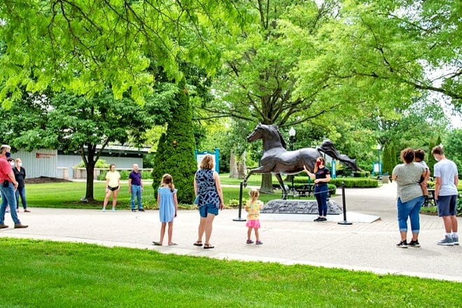Kentucky Horse Park