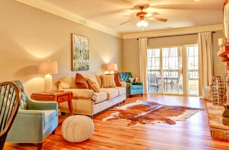 Kingwood Country Club and Resort