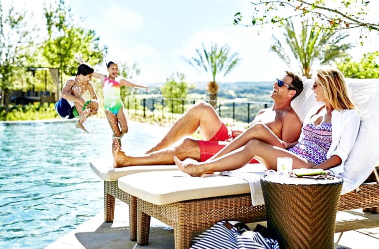 La Cantera Resort & Spa