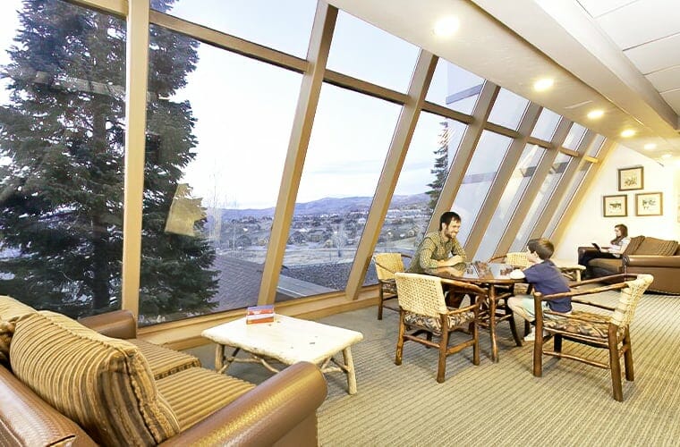 Legacy Vacation Club Steamboat Springs Hilltop