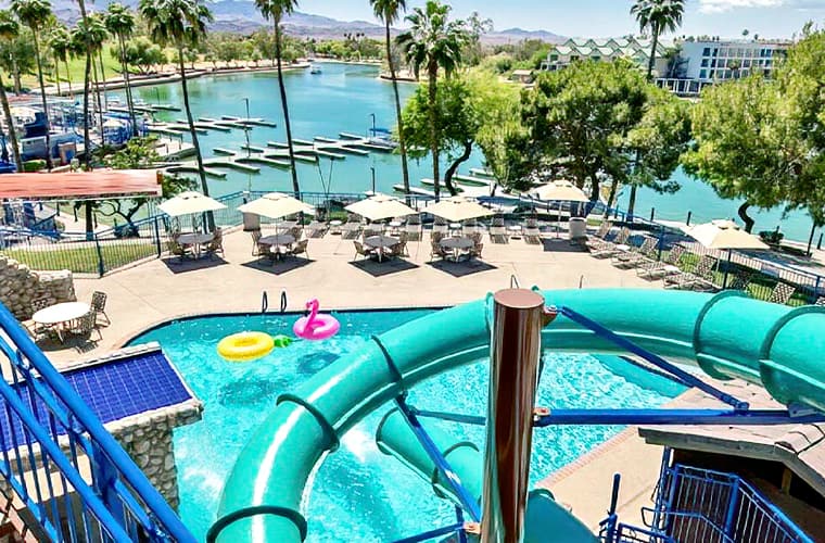 London Bridge Resort