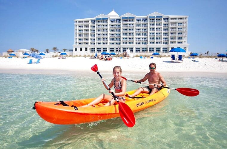 Margaritaville Beach Hotel