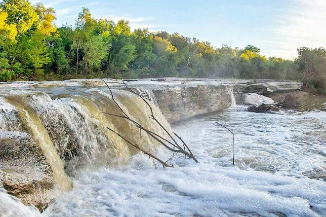 McKinney Falls State Park