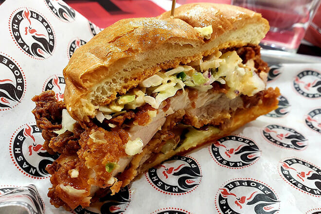 Midtown Sacramento Arts and Food Tour