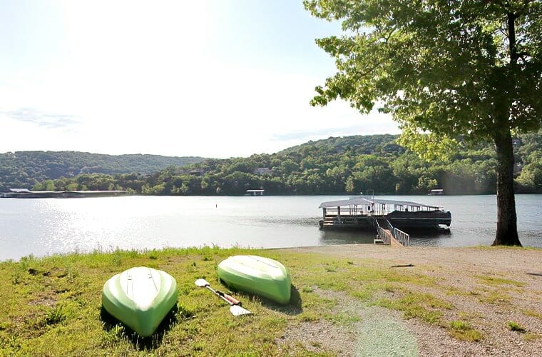 Mill Creek Resort On Table Rock Lake
