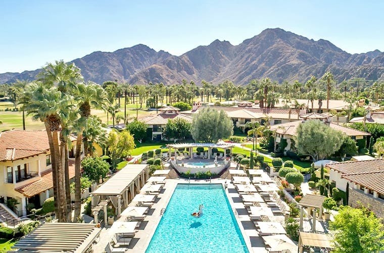 Miramonte Indian Wells Resort & Spa