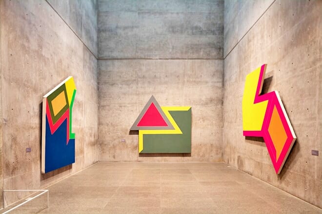 Modern Art Museum of Fort Worth