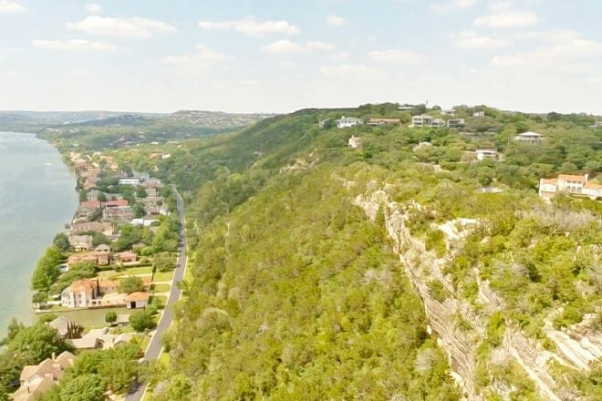 Mount Bonnell