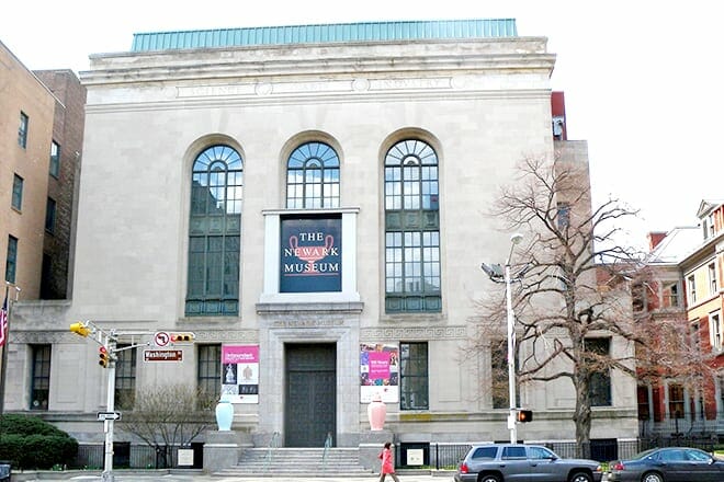 Newark Museum