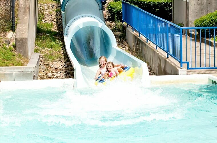 Oglebay Resort & Conference Center, Wheeling