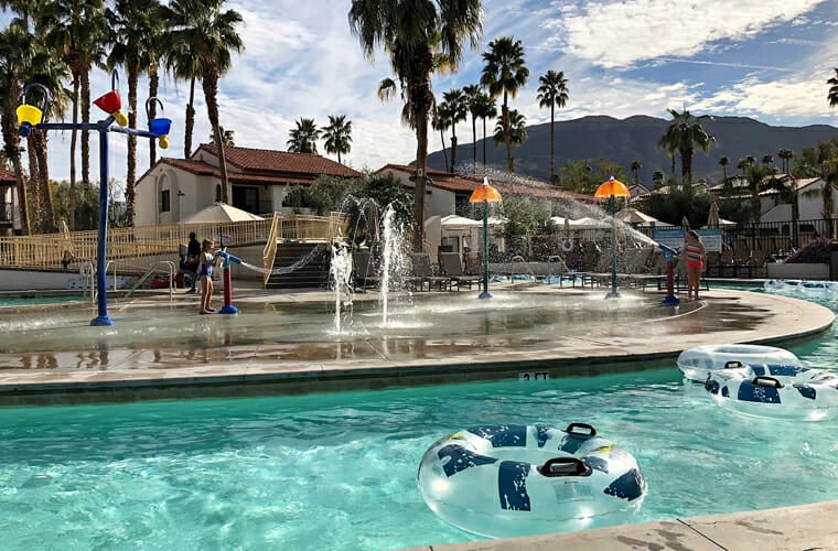 omni rancho las palmas resort & spa