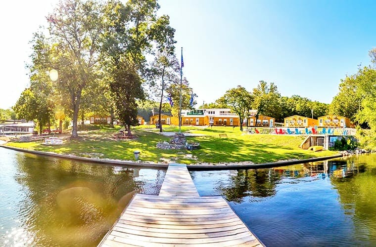 Ozark Village Resort & Marina