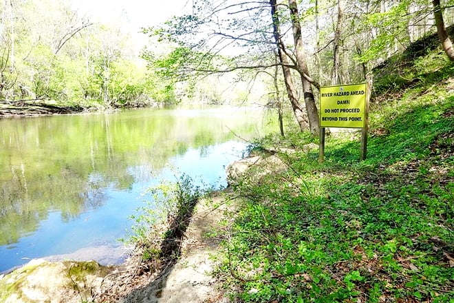 Patapsco Valley State Park
