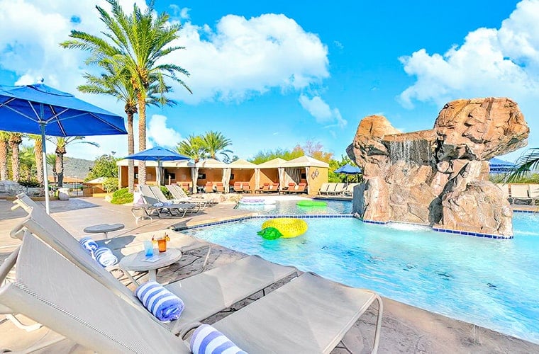 Pointe Hilton Tapatio Cliffs Resort