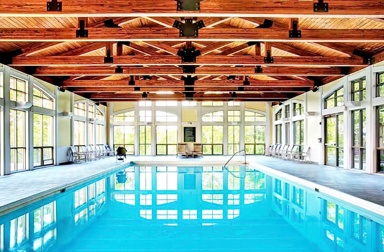 Punderson Manor Resort & Conference Center, Burton