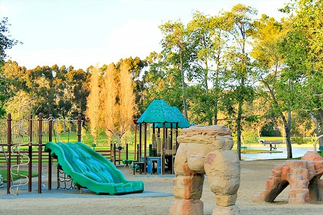 Ralph B. Clark Regional Park