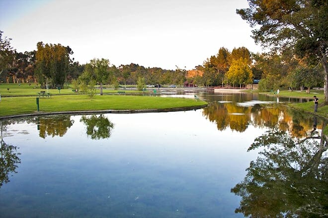 Ralph B. Clark Regional Park