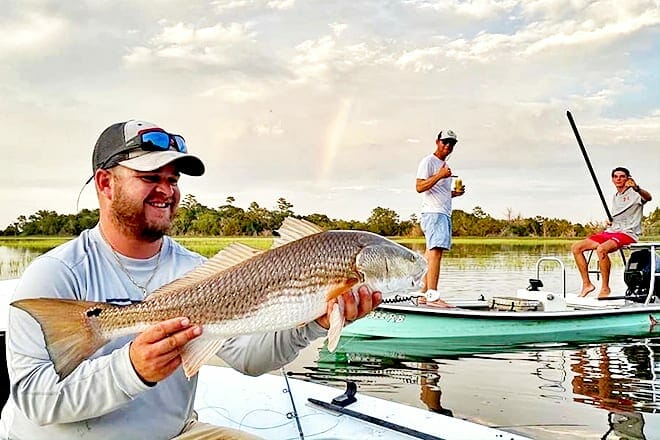 Ravenel Fishing Charters