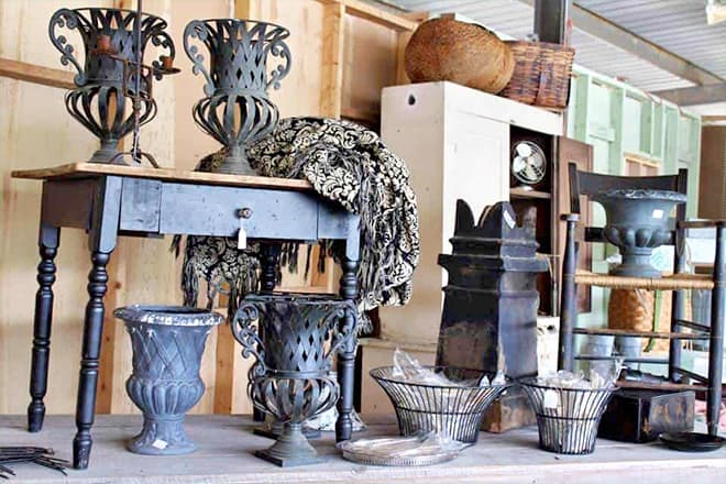 Renninger&rsquo;s Antique Center