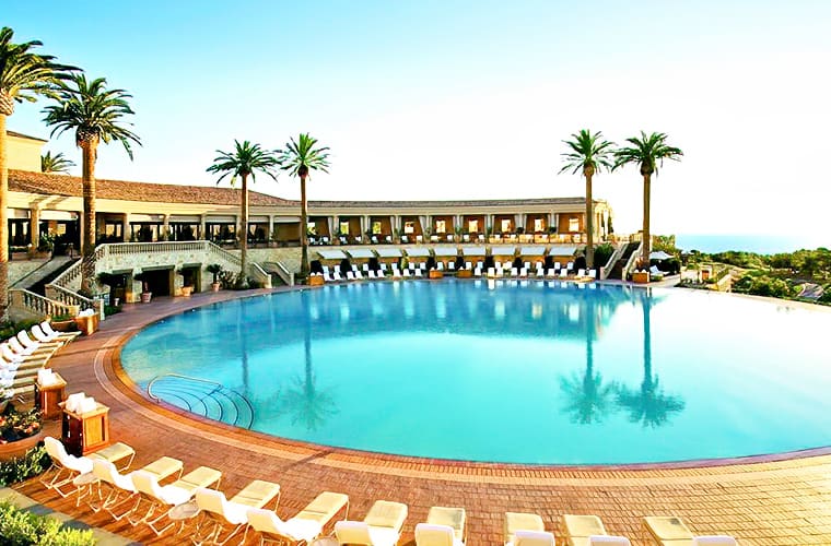 Resort At Pelican Hill