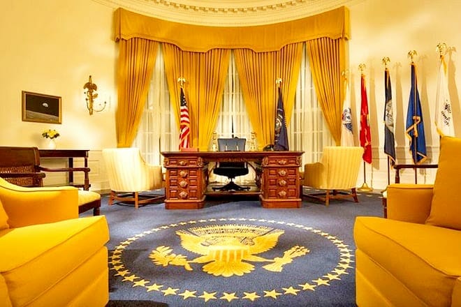 Richard Nixon Presidential Library and Museum