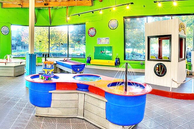 Sacramento Children's Museum