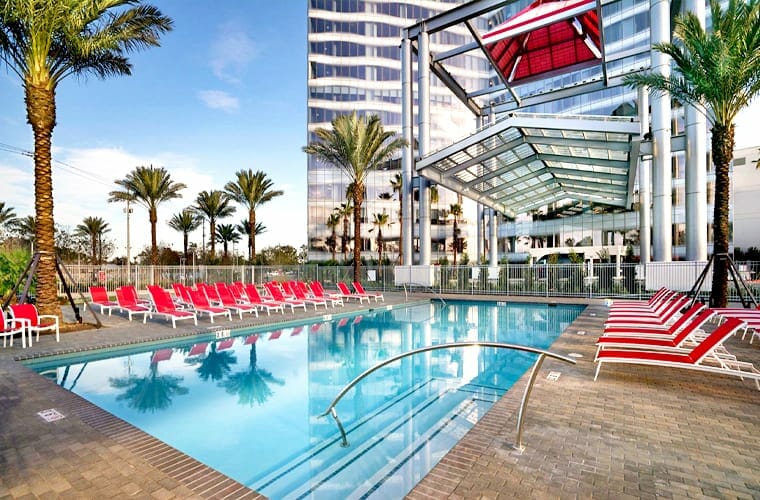 Scarlet Pearl Casino Resort