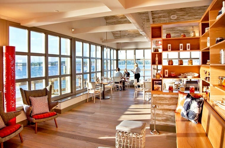 Semiahmoo Resort and Spa