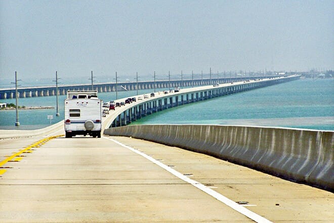 Seven Mile Bridge
