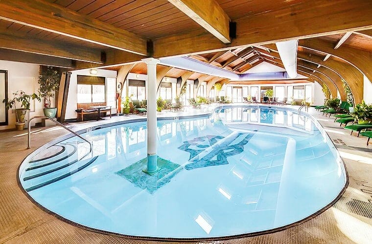 Shawnee Inn And Golf Resort