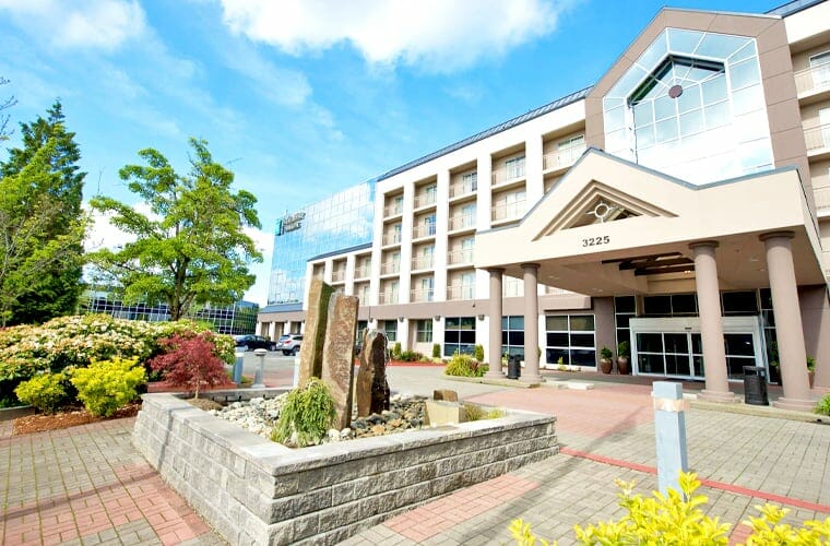 Springhill Suites by Marriott Seattle Issaquah