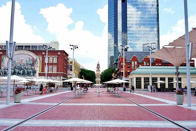 Sundance Square