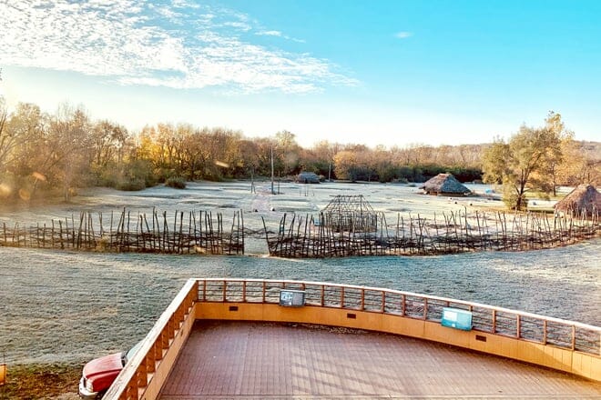 Sunwatch Indian Village