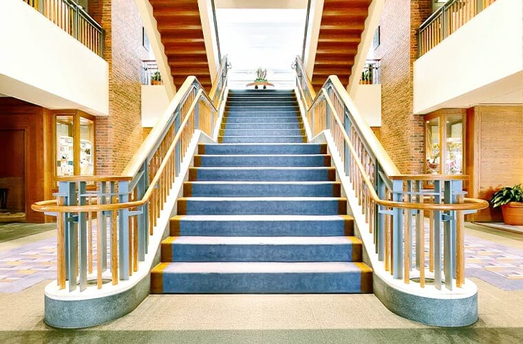 The Charles Hotel In Harvard Square